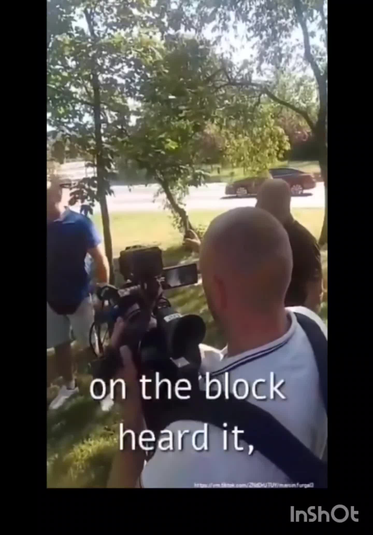 Watch Attack of a Venezuelan on a Polish woman | Streamable