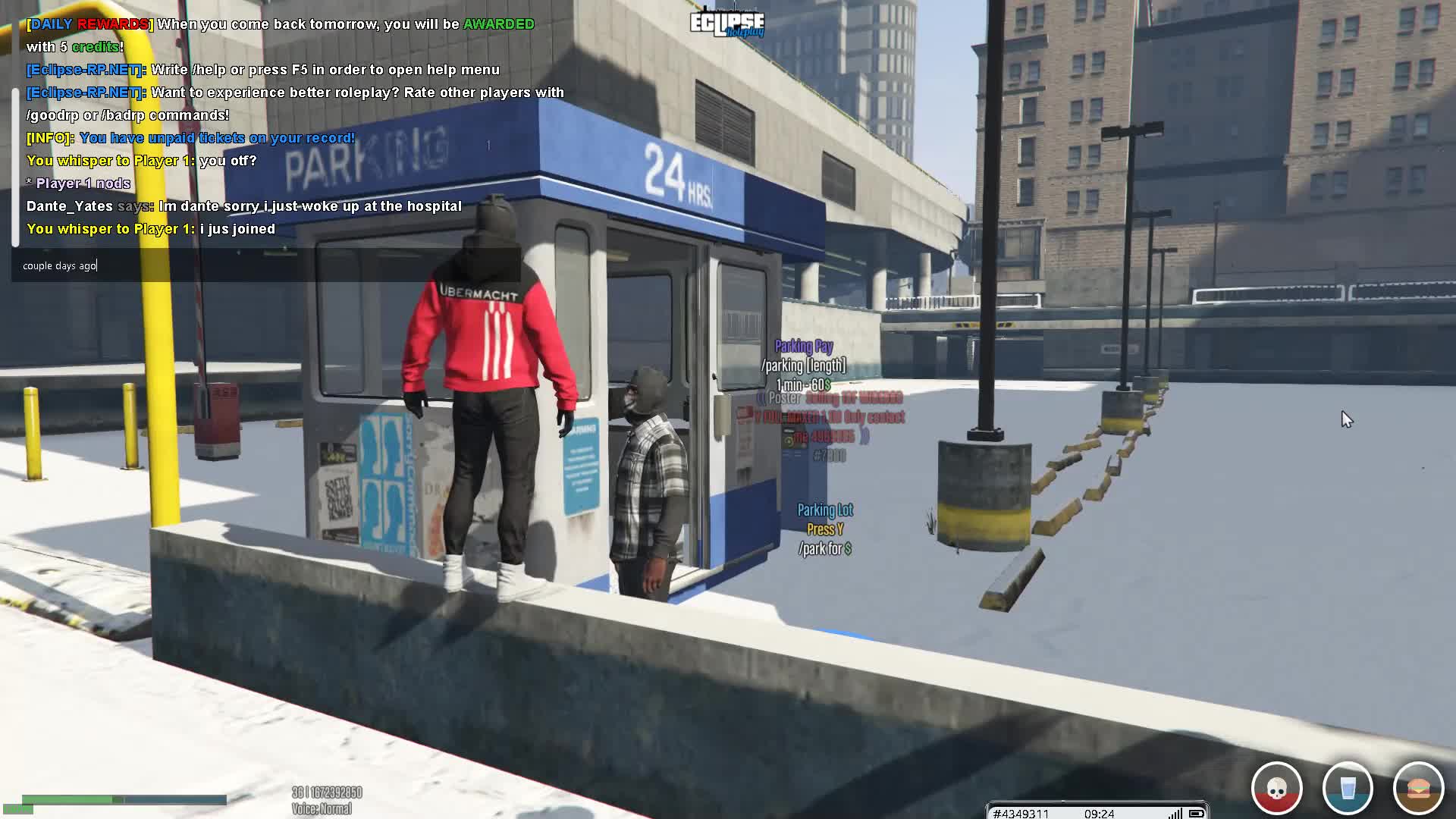 Watch ID 56 & 12 | Streamable