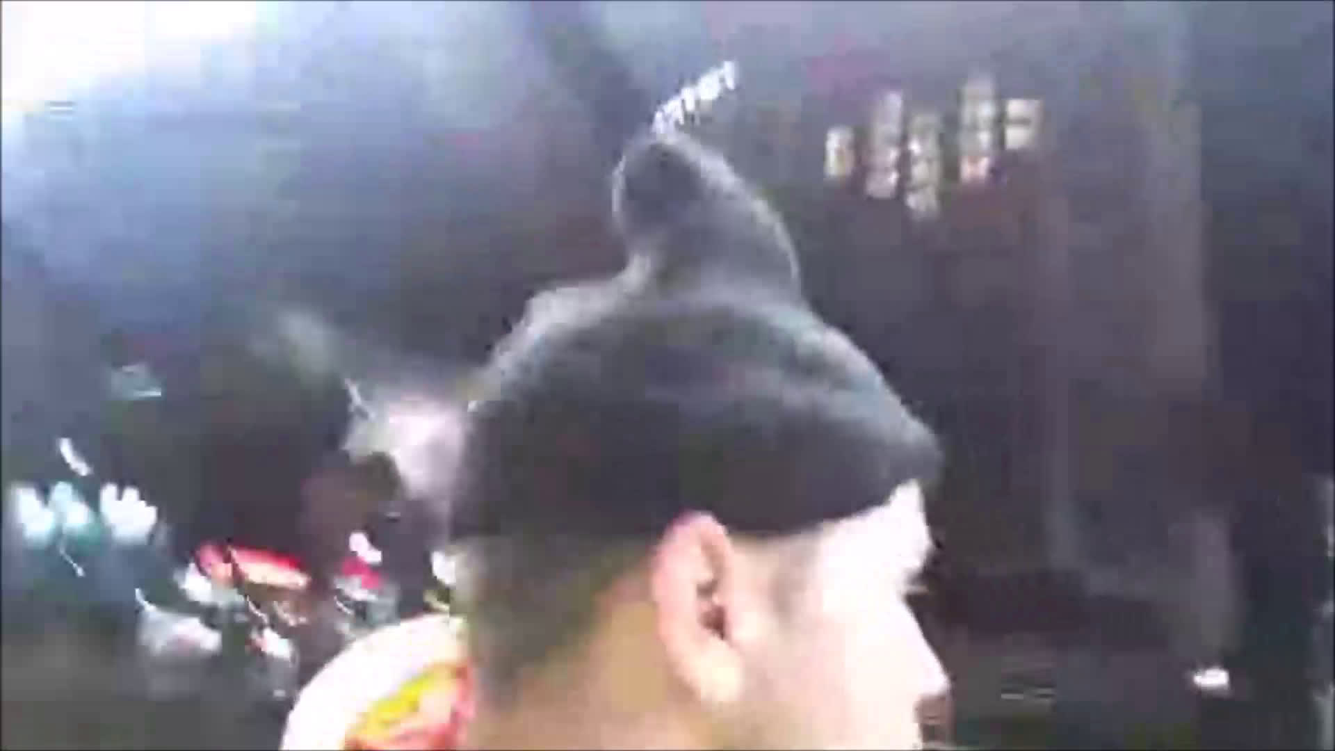 Ski Mask Andy: Crazy Night in LA