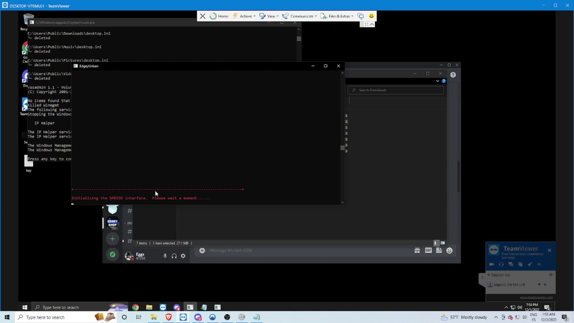 Watch LOADER | Streamable