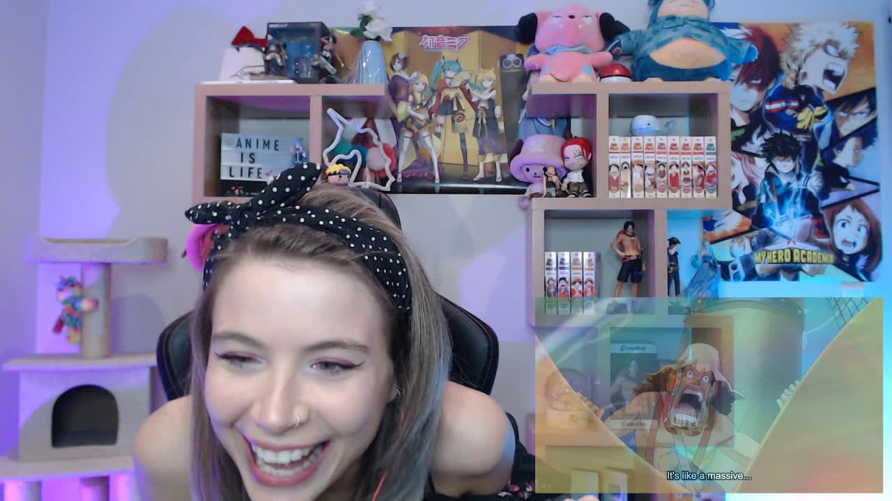 Watch OP 524 | Streamable