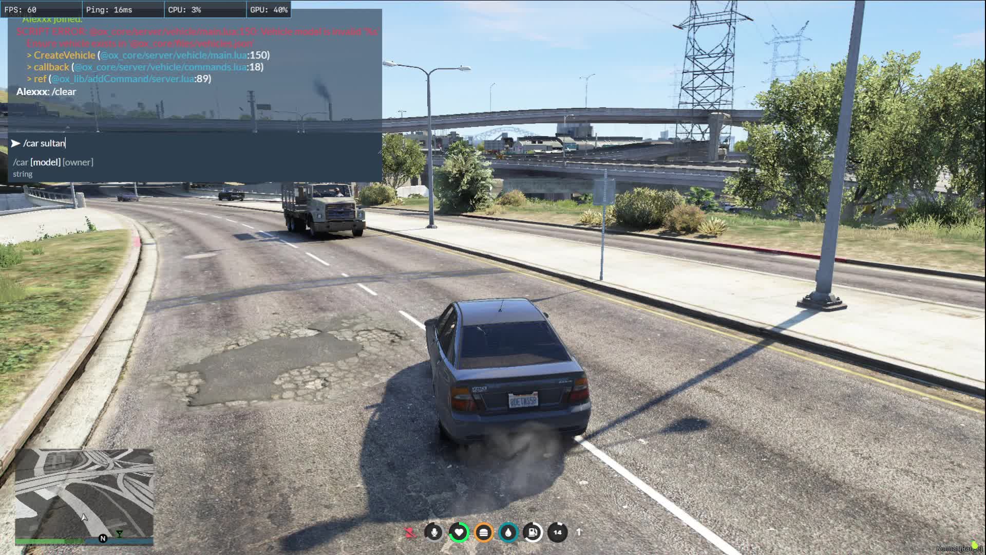 Watch GRZ: Offroad system remade | Streamable