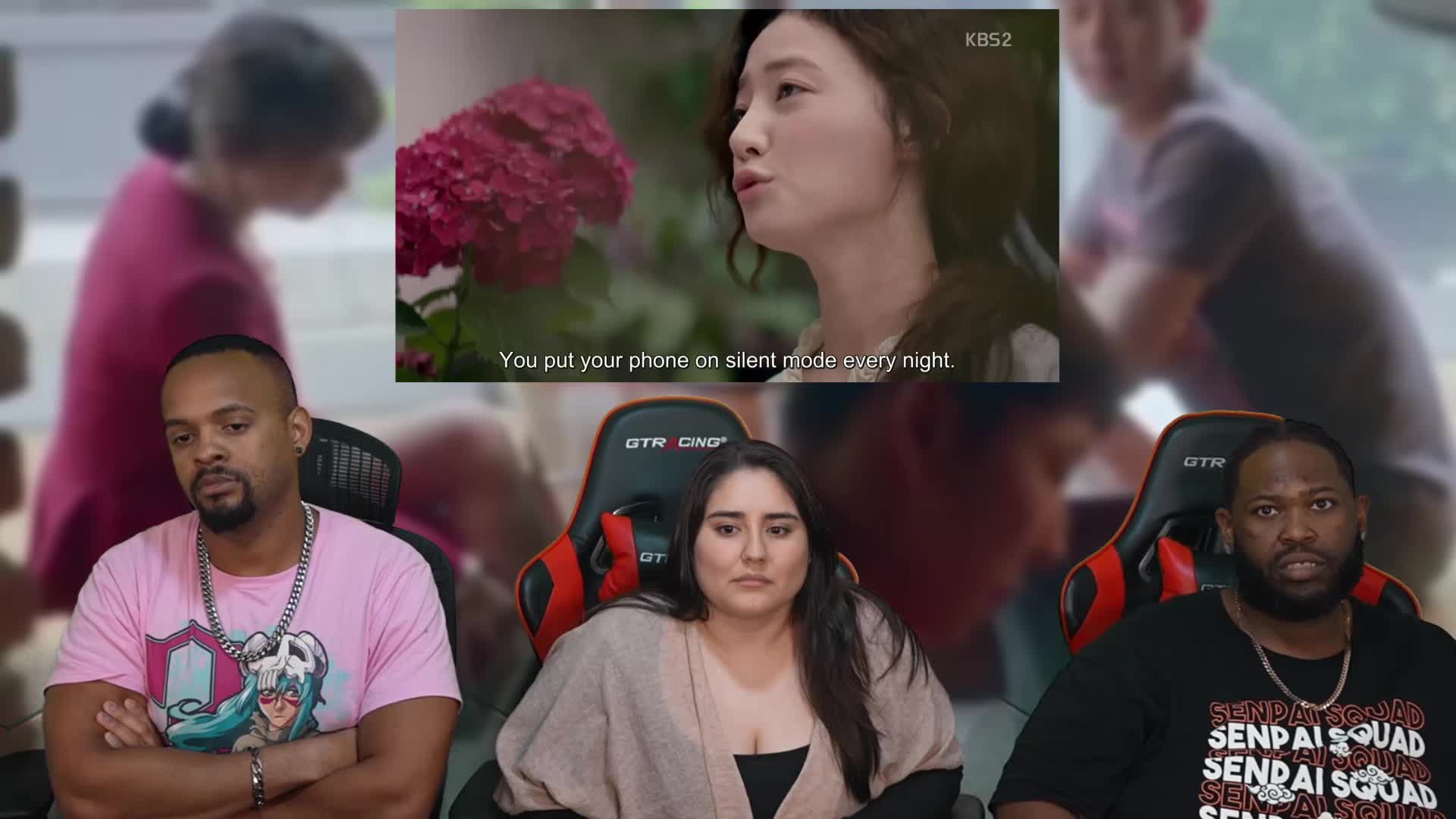 Watch Fight For My Way Ep 12 uncut | Streamable