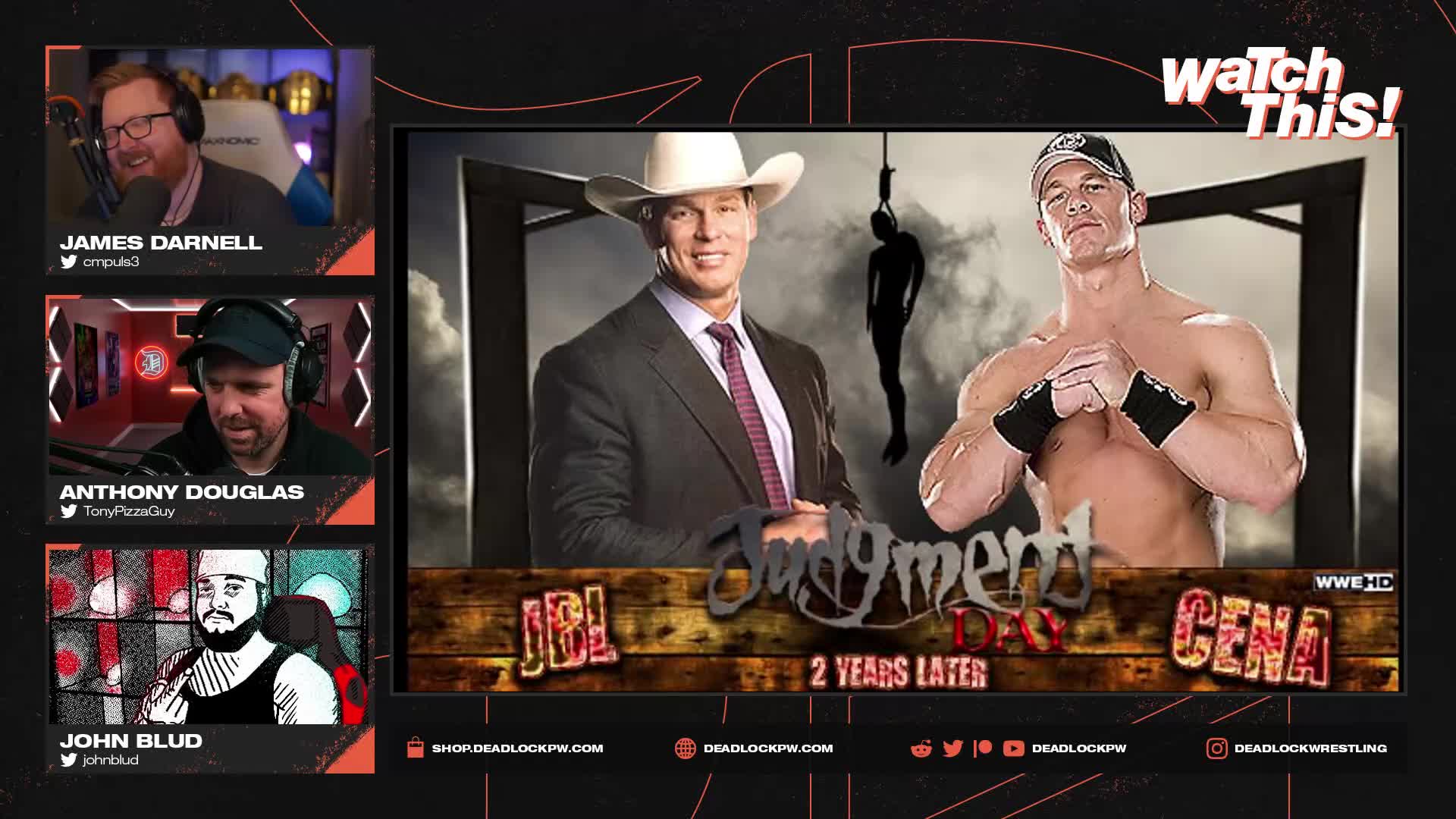 Watch watch this 189 | Streamable