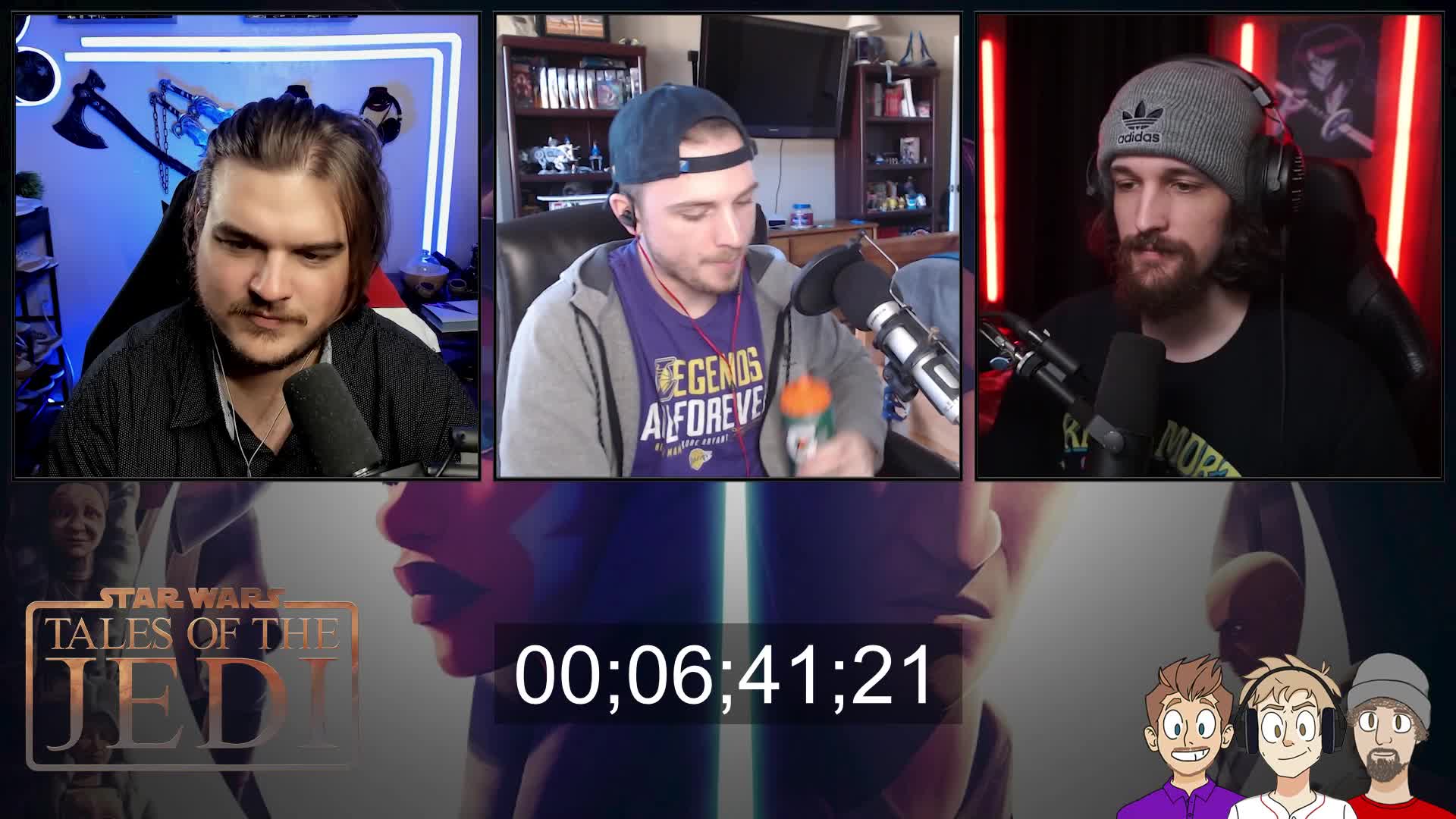 Watch TOTJ 1x6 Full | Streamable