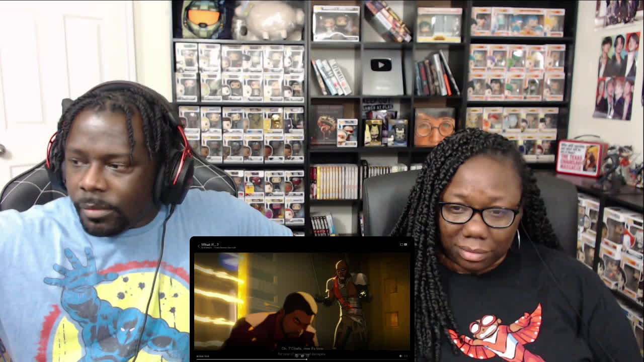 Watch What If 1x2 full | Streamable