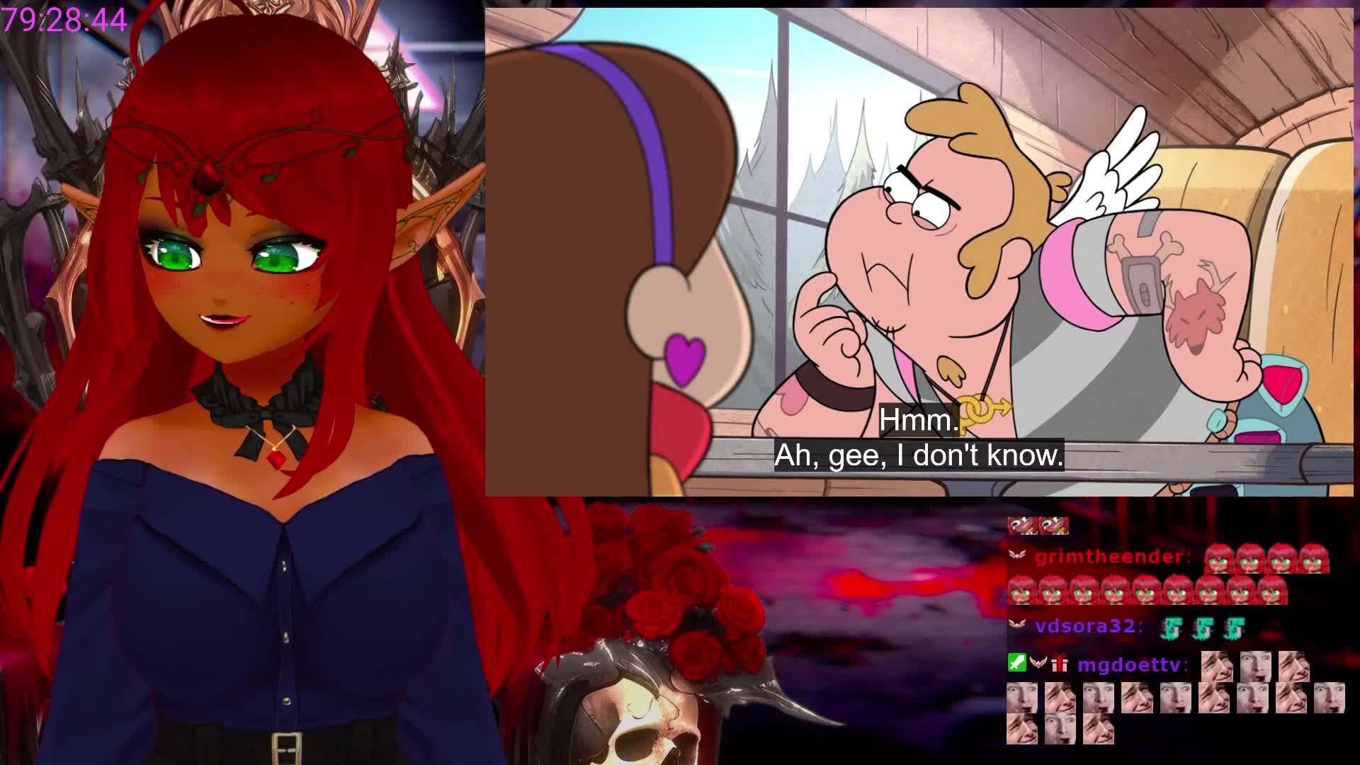 Watch Gravity Falls 2x9 | Streamable