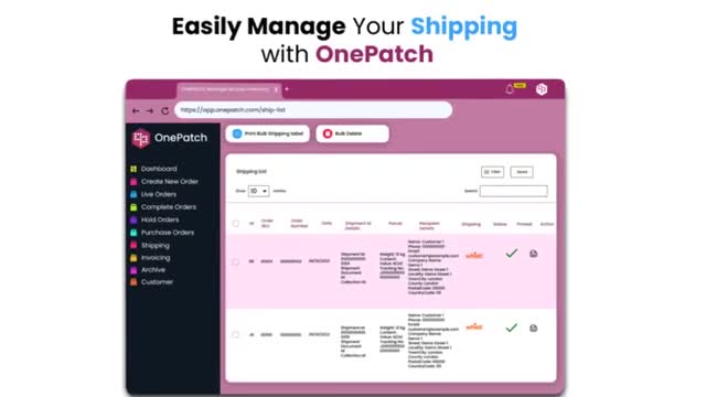 Watch Ebay Inventory & Order Management Software | Ebay Product Listing | Ebay Marketplace ...