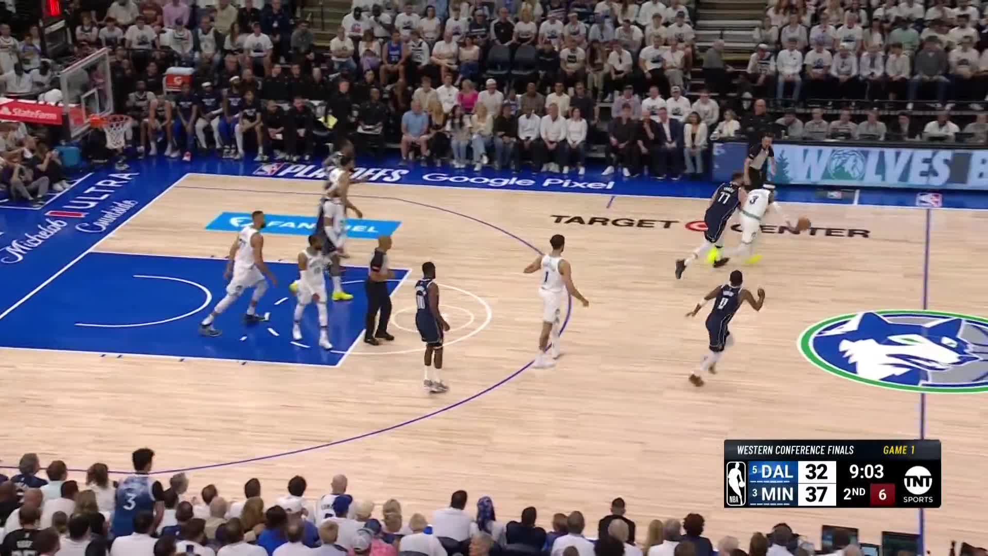 Watch NBA-2024-05-22_WCF-G1_DAL@MIN_TNT_10 | Streamable