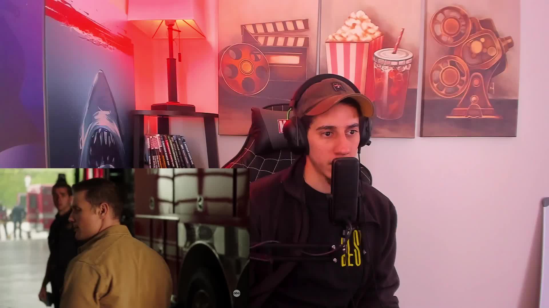 Watch 911 2X16 | Streamable