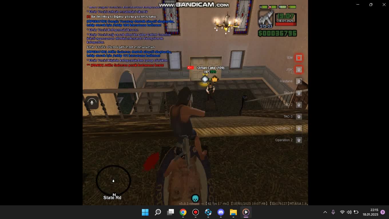 Watch KANKA NİYE KÜFÜR EDİYON Kİ | Streamable