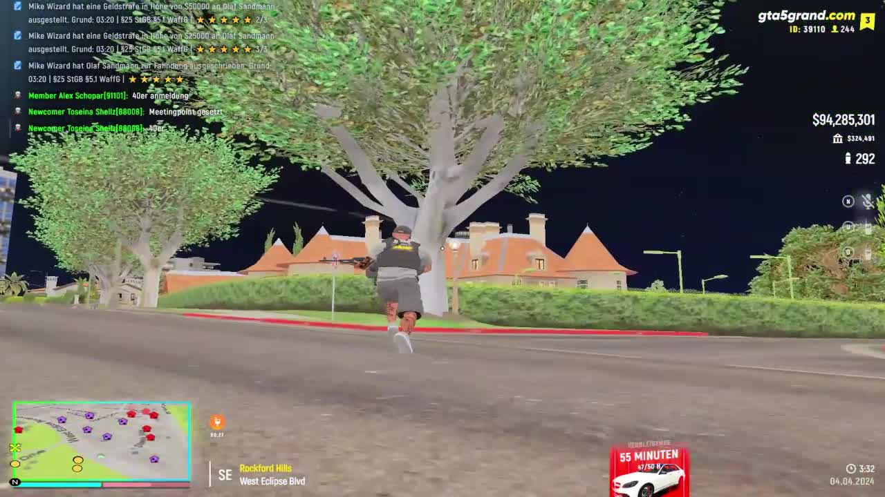 Watch CL - 864 | Streamable