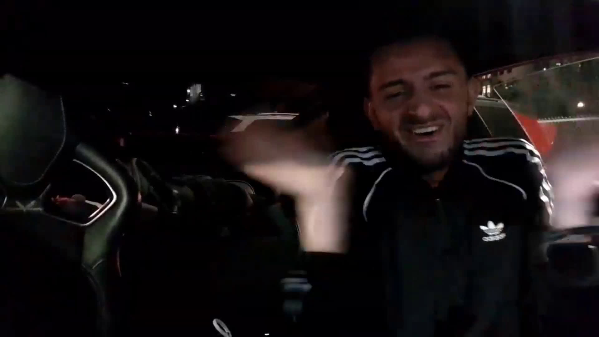 TSA REACTION GETTING A TEXT BACK