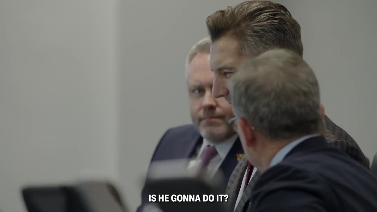 Watch "At The Top of the Pile" | Commanders Log: Season 3, Episode 3 ...