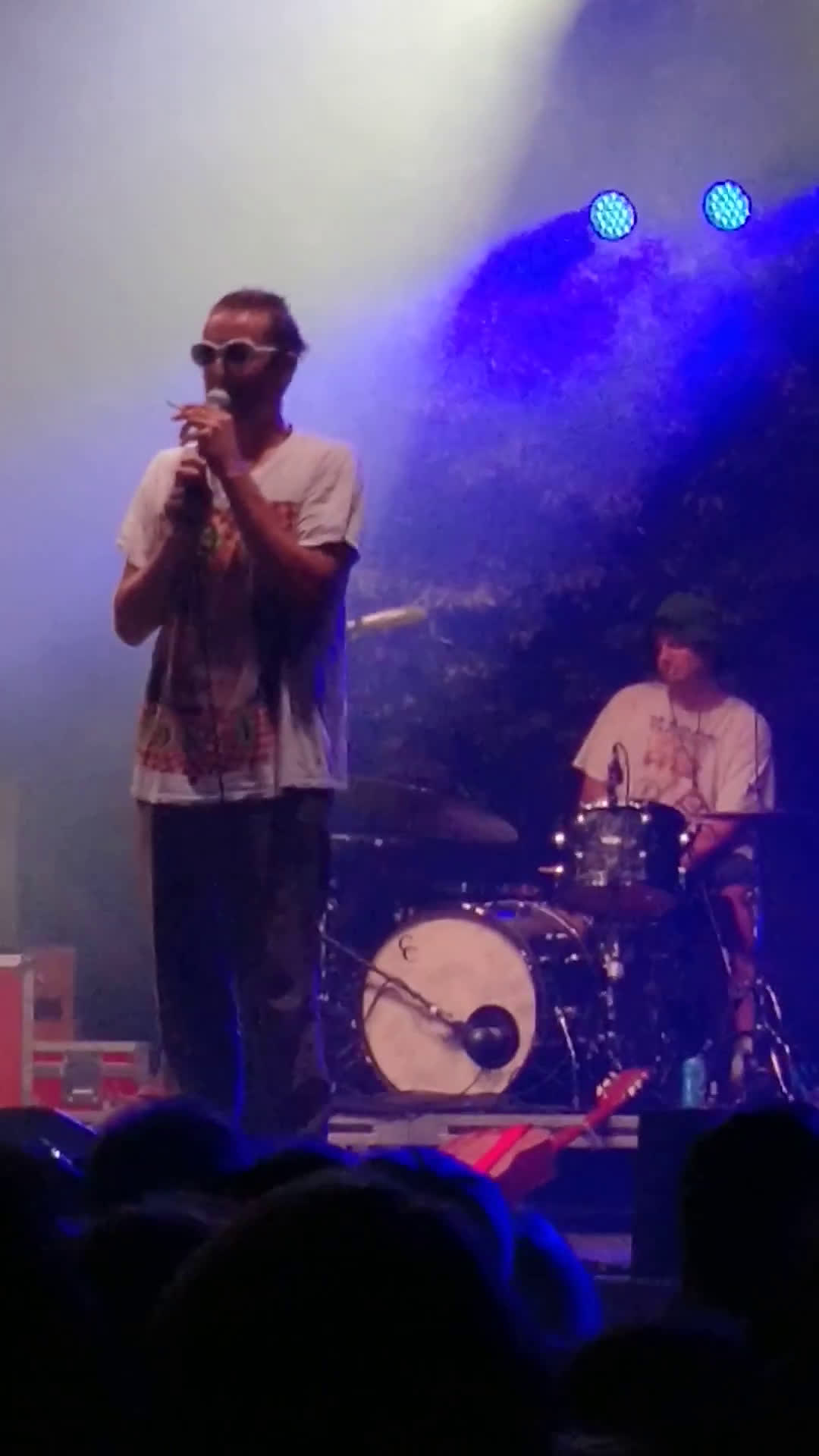 Joe McMurray on the Canadian healthcare system