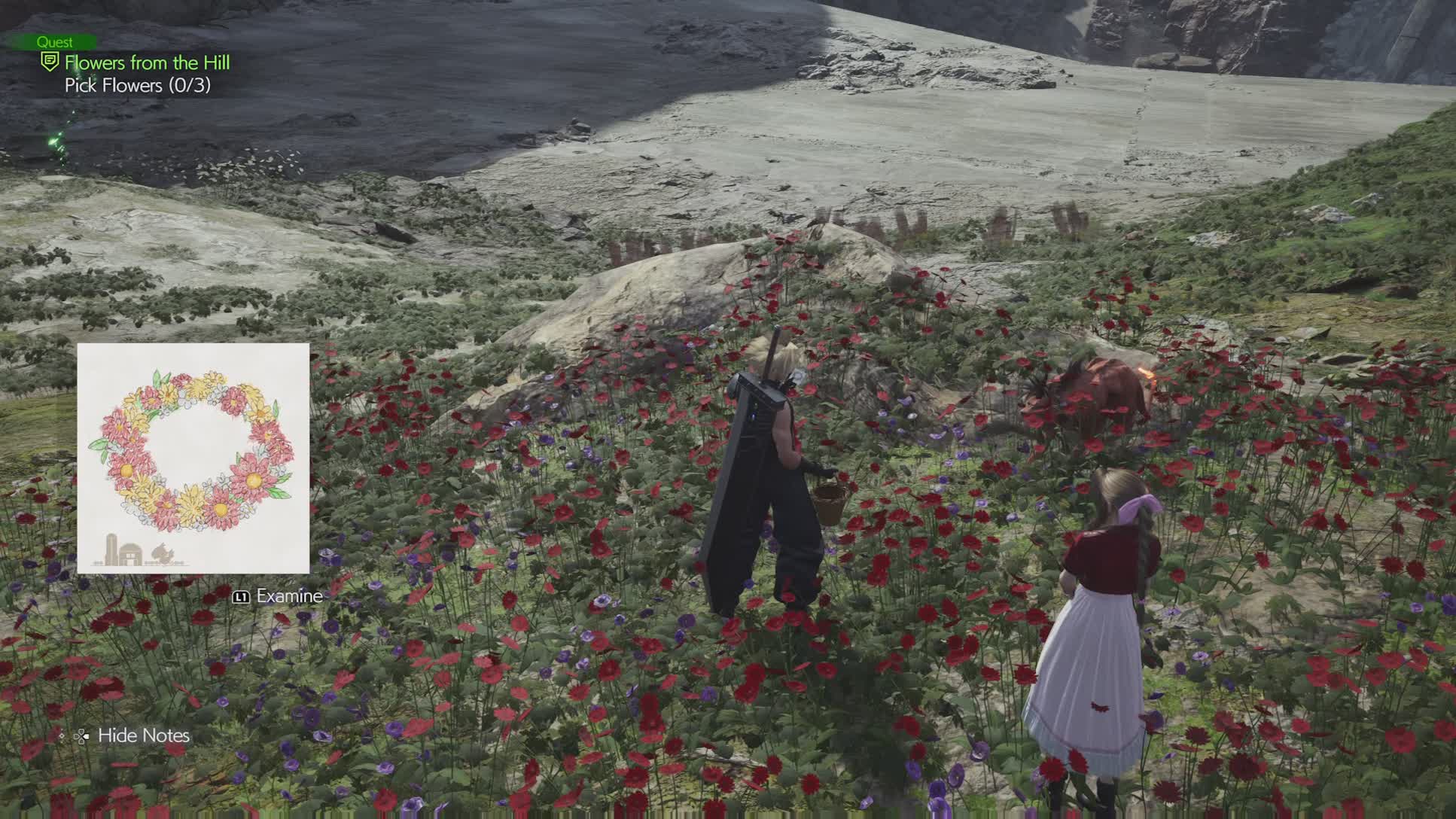 Watch FINAL FANTASY VII REBIRTH_20240409200604 | Streamable