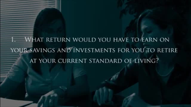 Watch Personal Economic Model® | Streamable