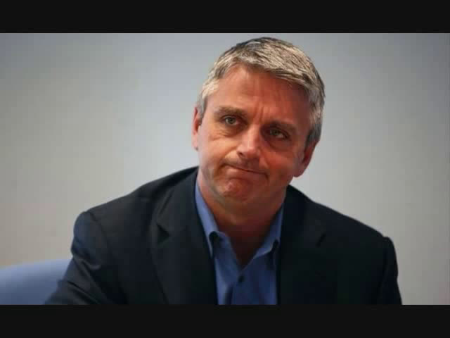 EA CEO John Riccitiello On Gaming Microtransactions - YouTube