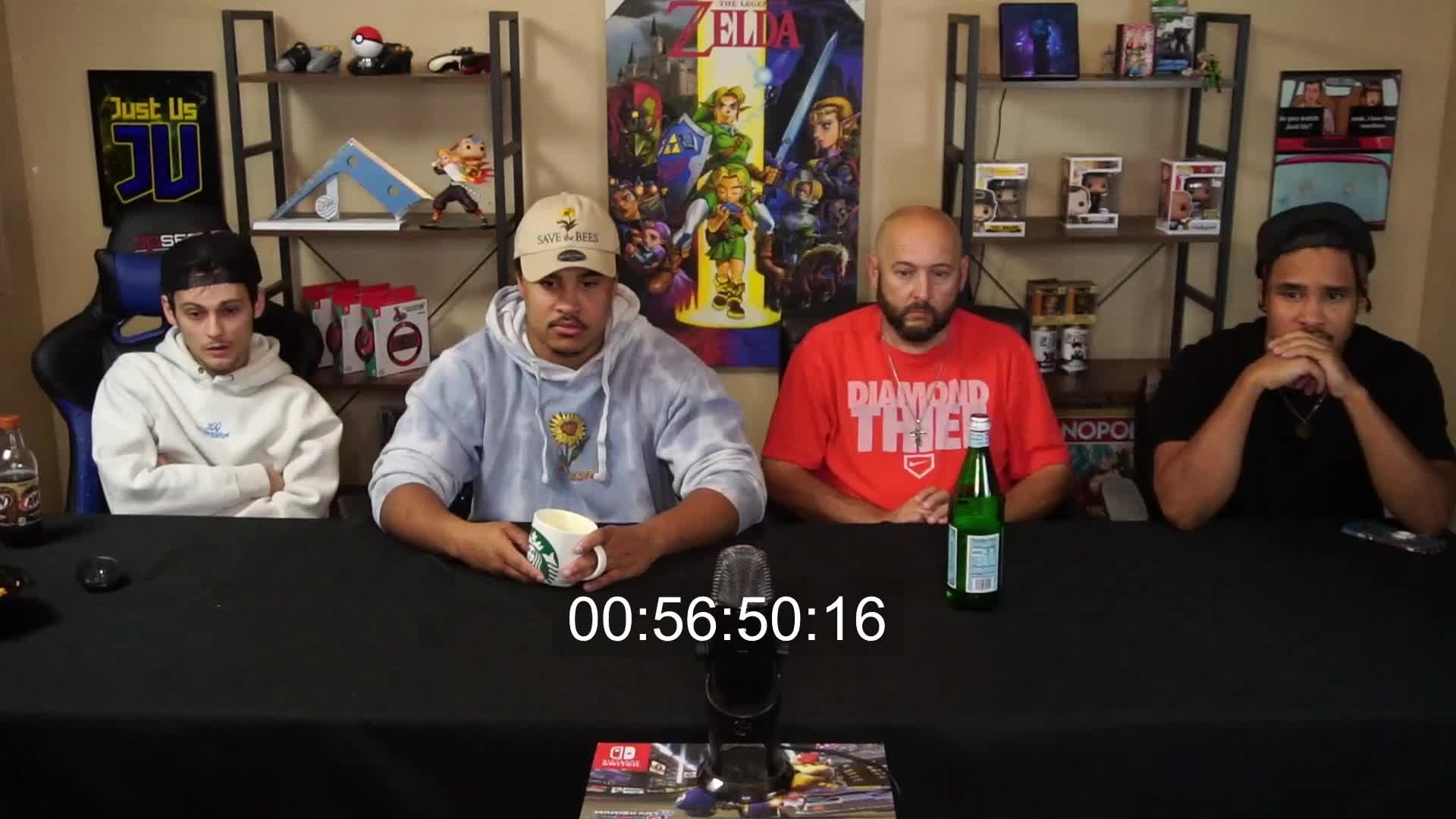 Watch Stranger Things | 4x7 Watch-Along REACTION!! | Streamable