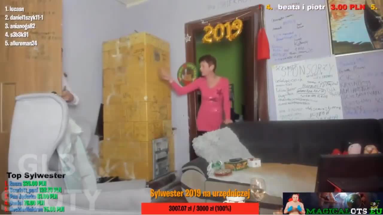 Watch NAJWIĘKSZY WYBUCH MA URZĘDNICZEJ!! WYBITE OKNO RAZEM Z DESKAMI!! | Streamable