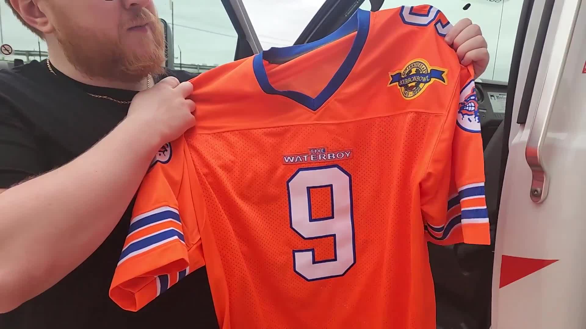 Watch DPW YAK 2023 BTS | Streamable