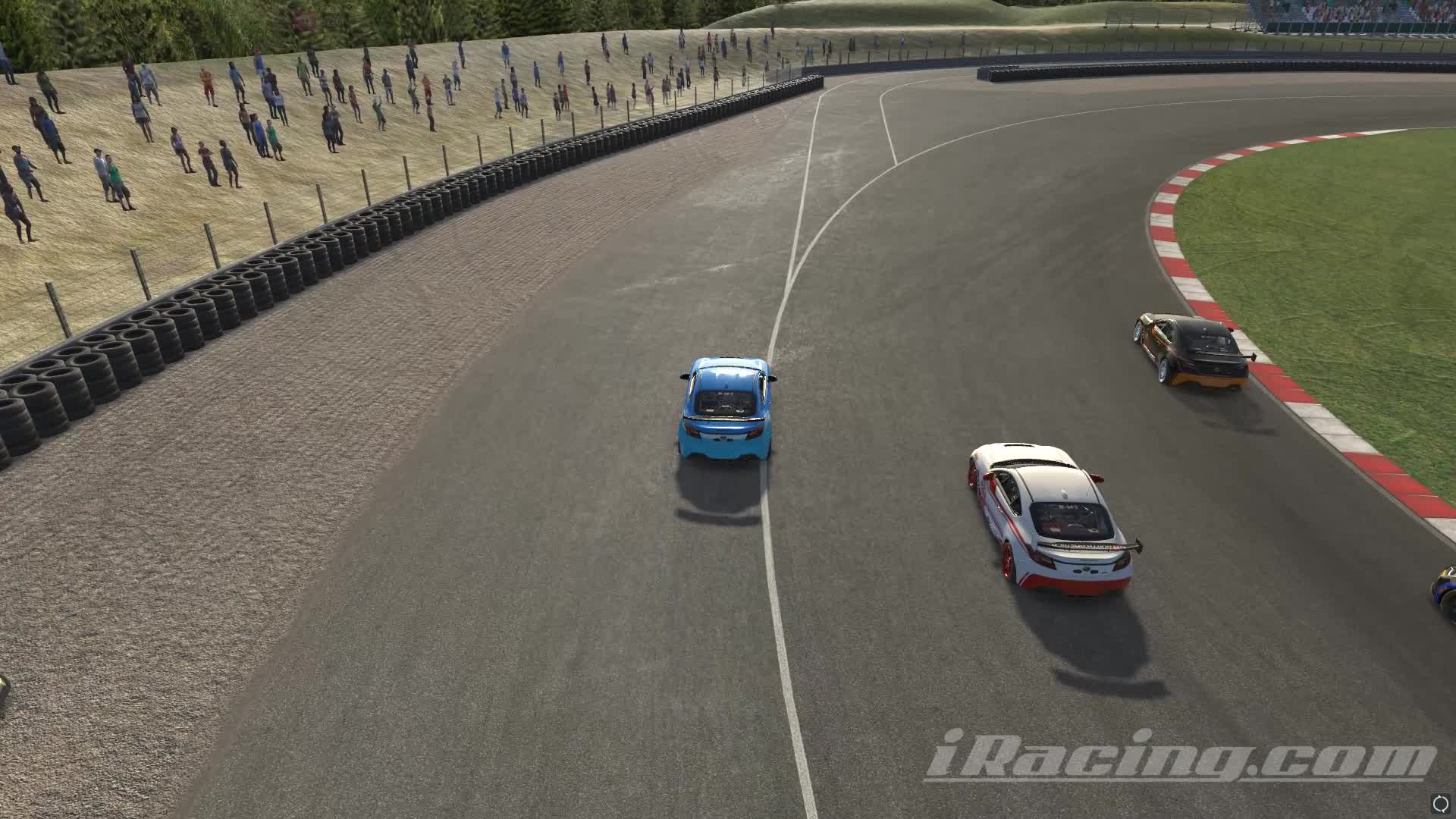 Watch iRacing Motorsport Simulator 2024.01.18 - 23.16.01.02.DVR_edit ...