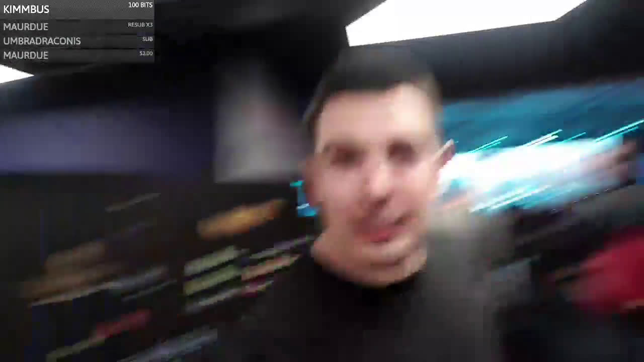 Gross gore was out of control by the looks of it