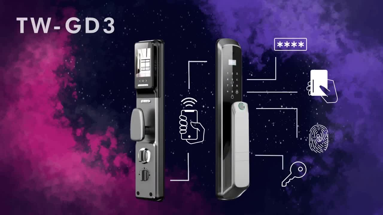 Watch TW-GD3 | Streamable