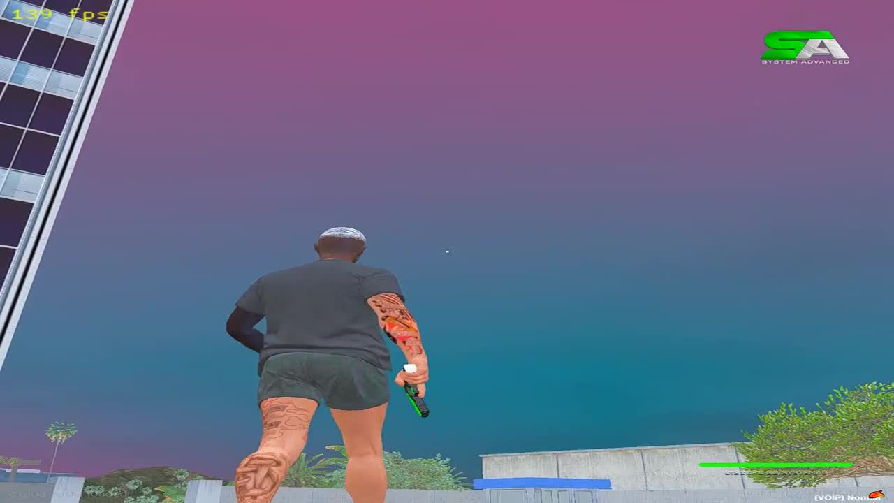 Watch CITIZEN BOOSTER FULL OTIMIZADA | Streamable