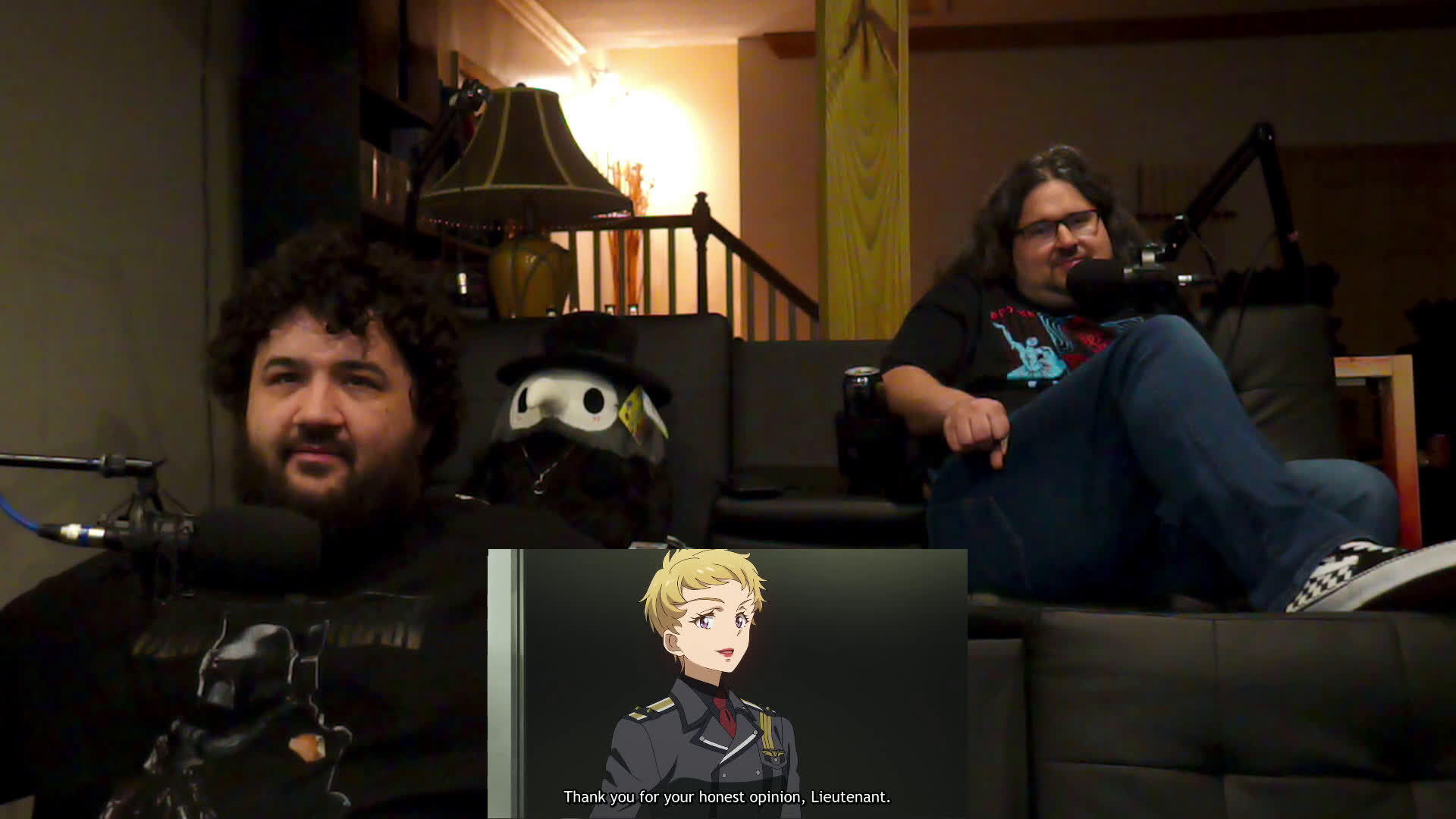 86 -Eighty-Six- Season 1, Episode 15 (UNCUT)