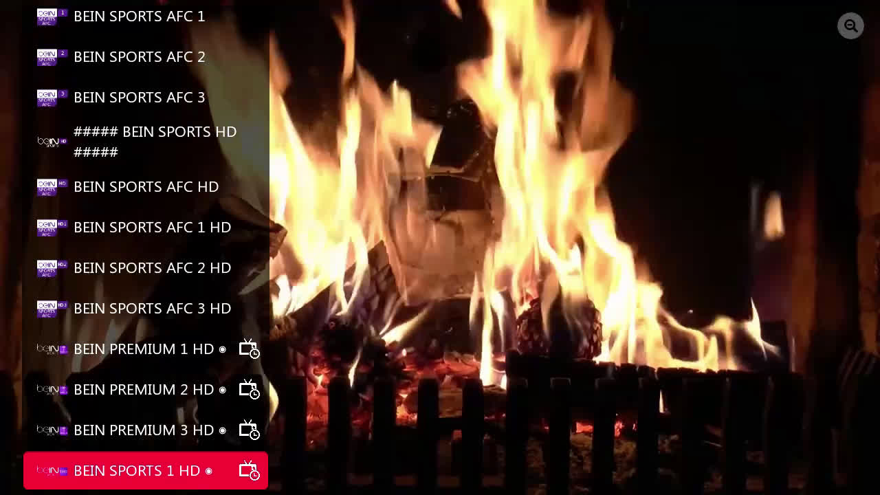 Watch BEIN SPORTS NETWORK | Streamable