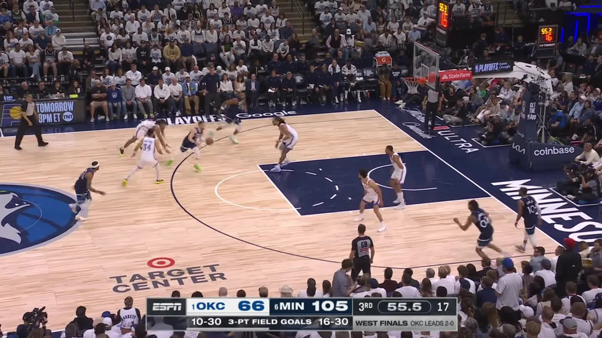 Watch op | Streamable