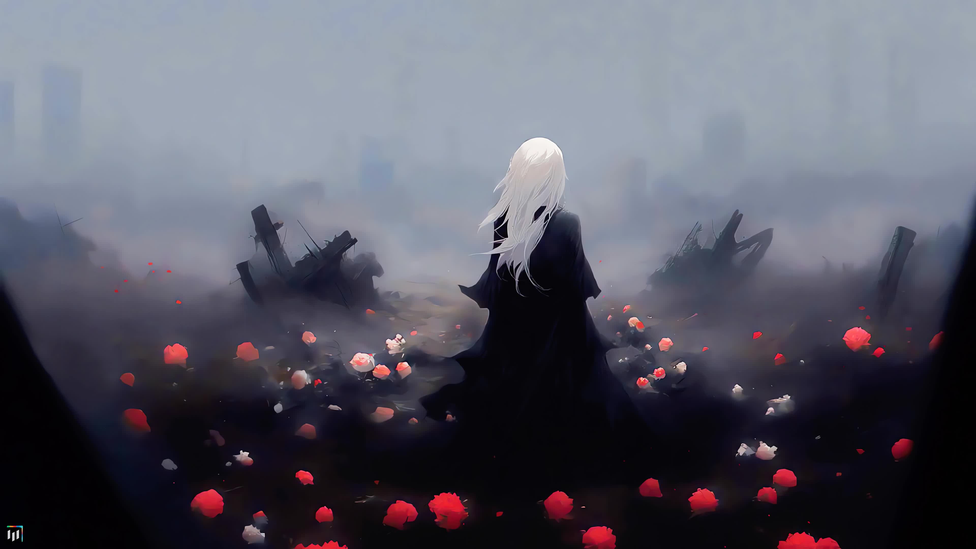 Watch Dark Fantasy - Live Wallpaper_4_195438 | Streamable