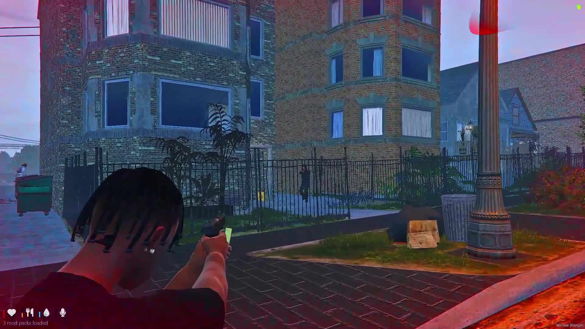 Need My Jawns Back - Snagger