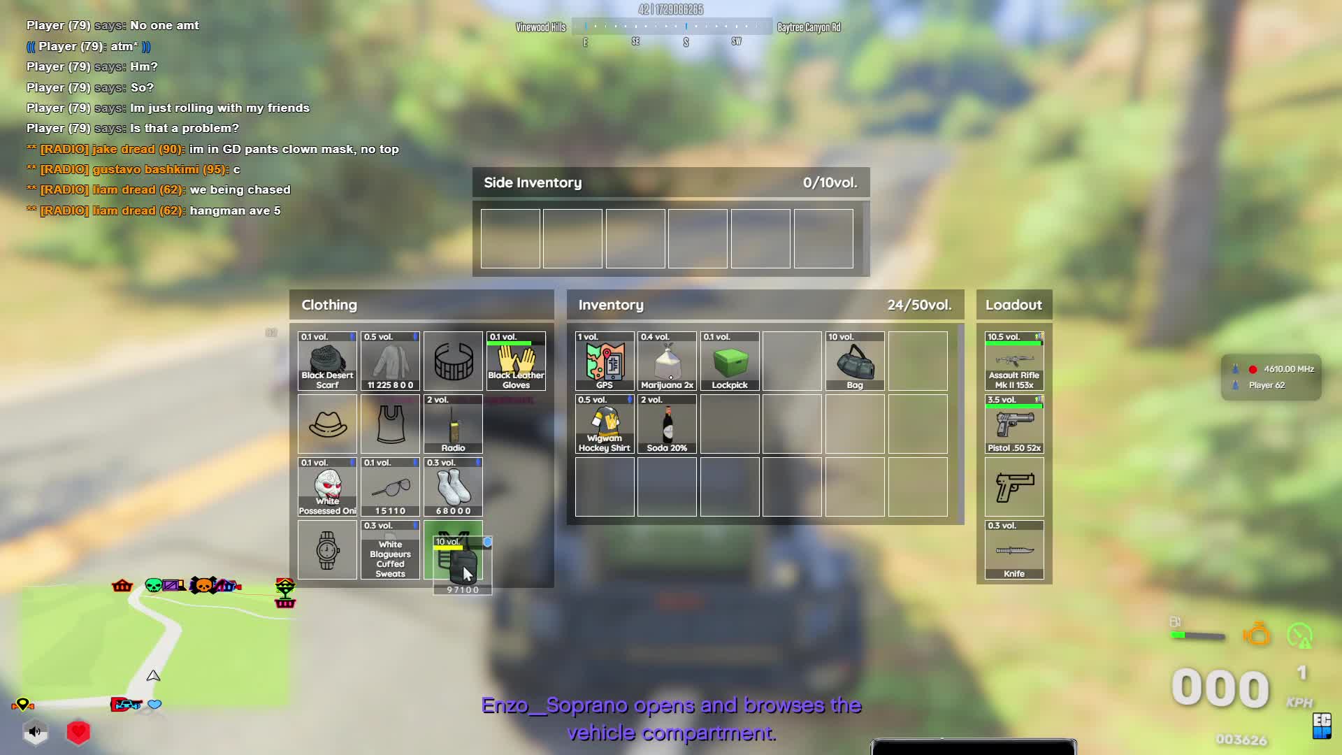 Watch dm | Streamable