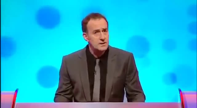 Rob BrydOn - WILTY S02 E01