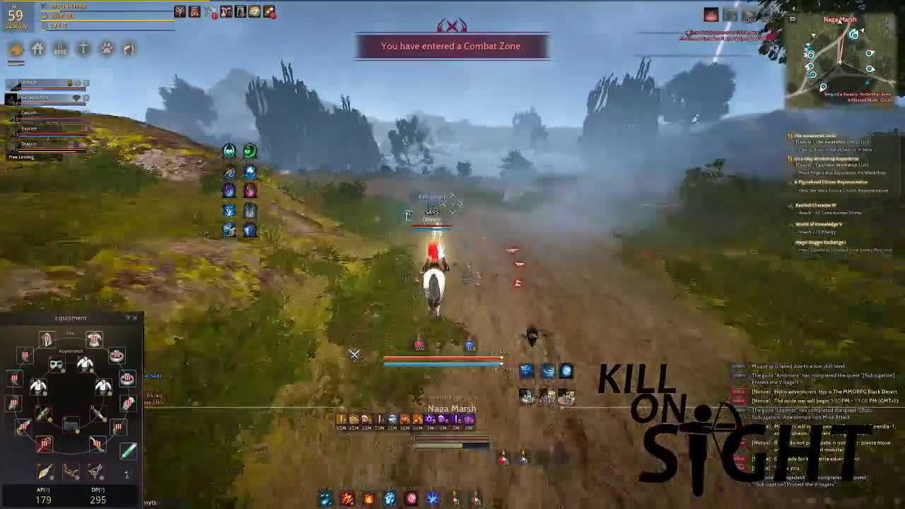 We can talk to garuda and maximum