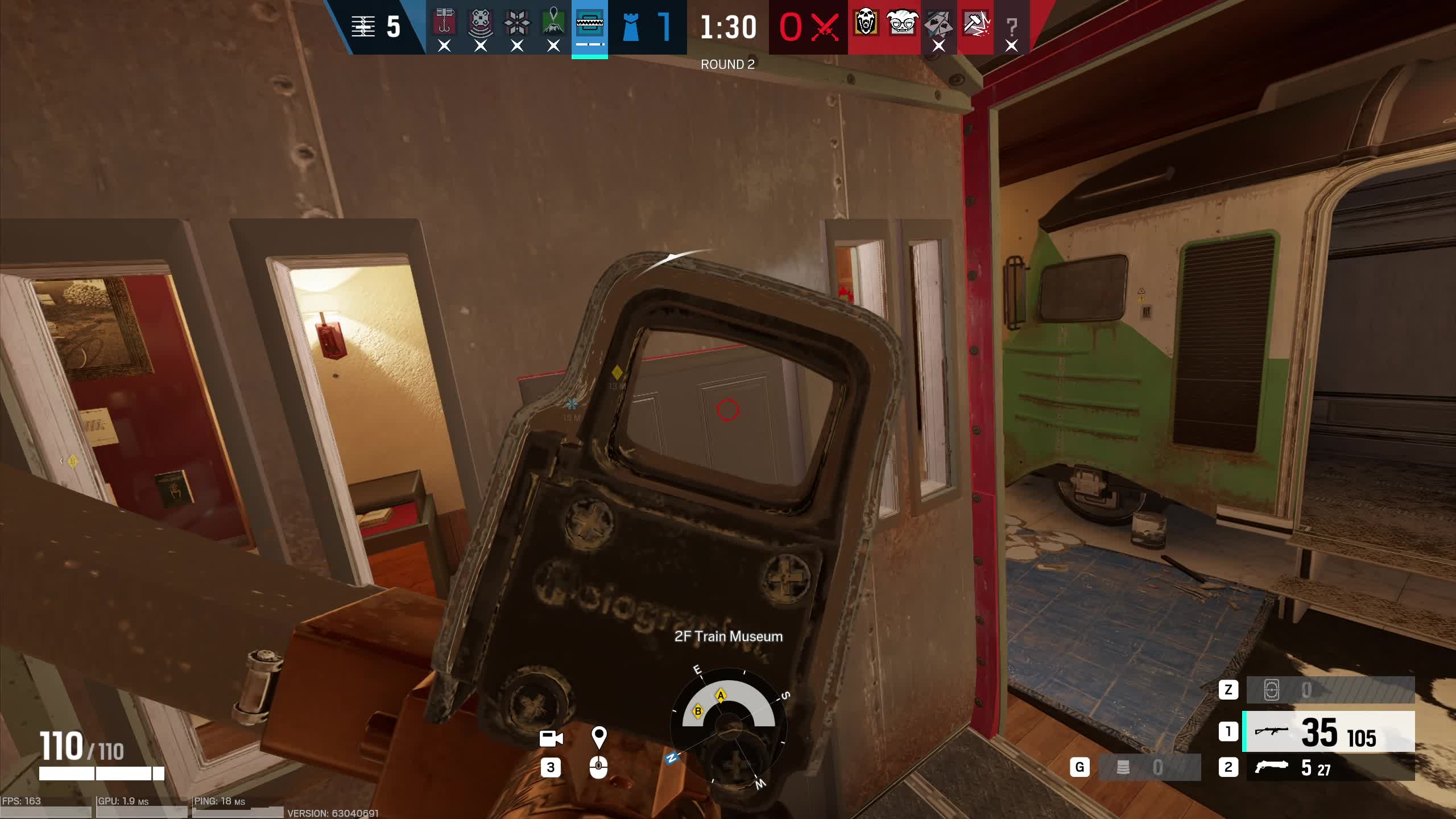 Quick Ace