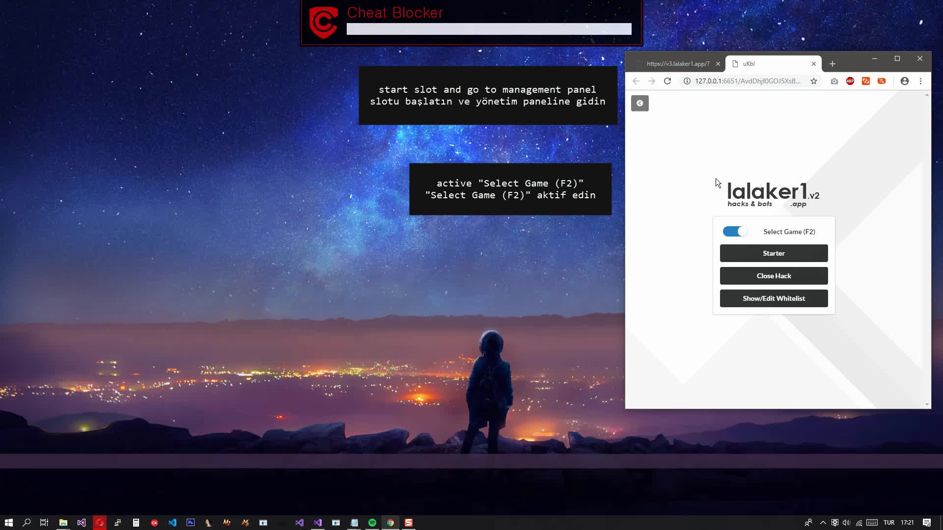 Watch lalaker1.app.v3.install | Streamable