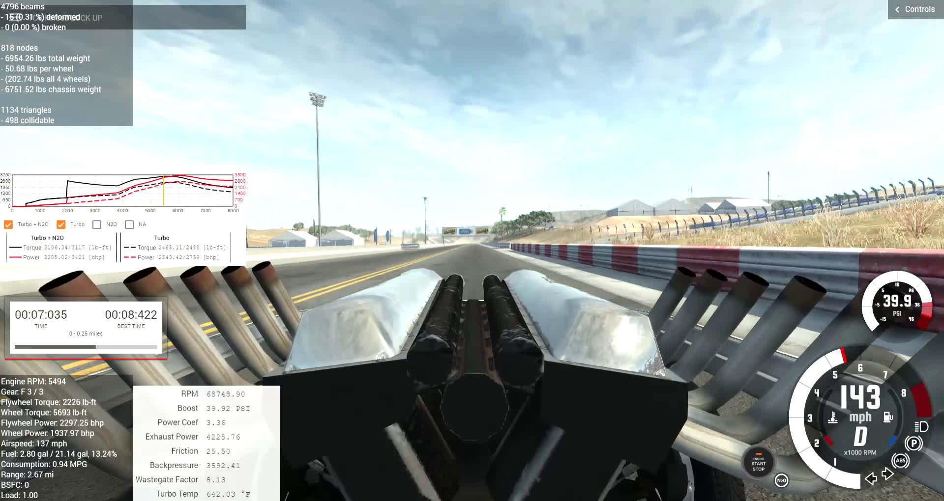 Watch BeamNG.drive - 0.12.0.4.6278 - RELEASE - x64 6_23_2018 12_50_35 ...