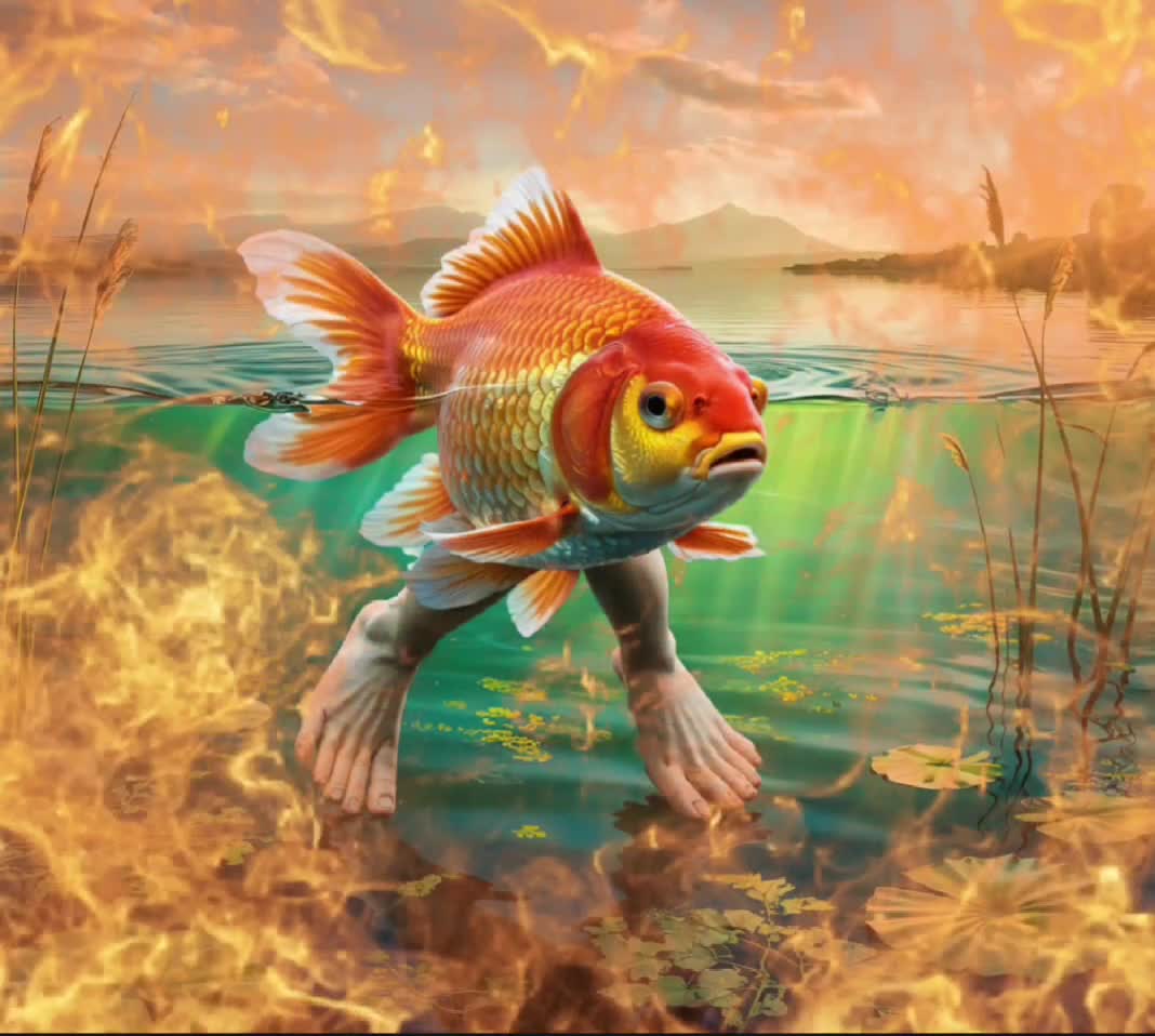 Watch Fishierre a fishierre | Streamable