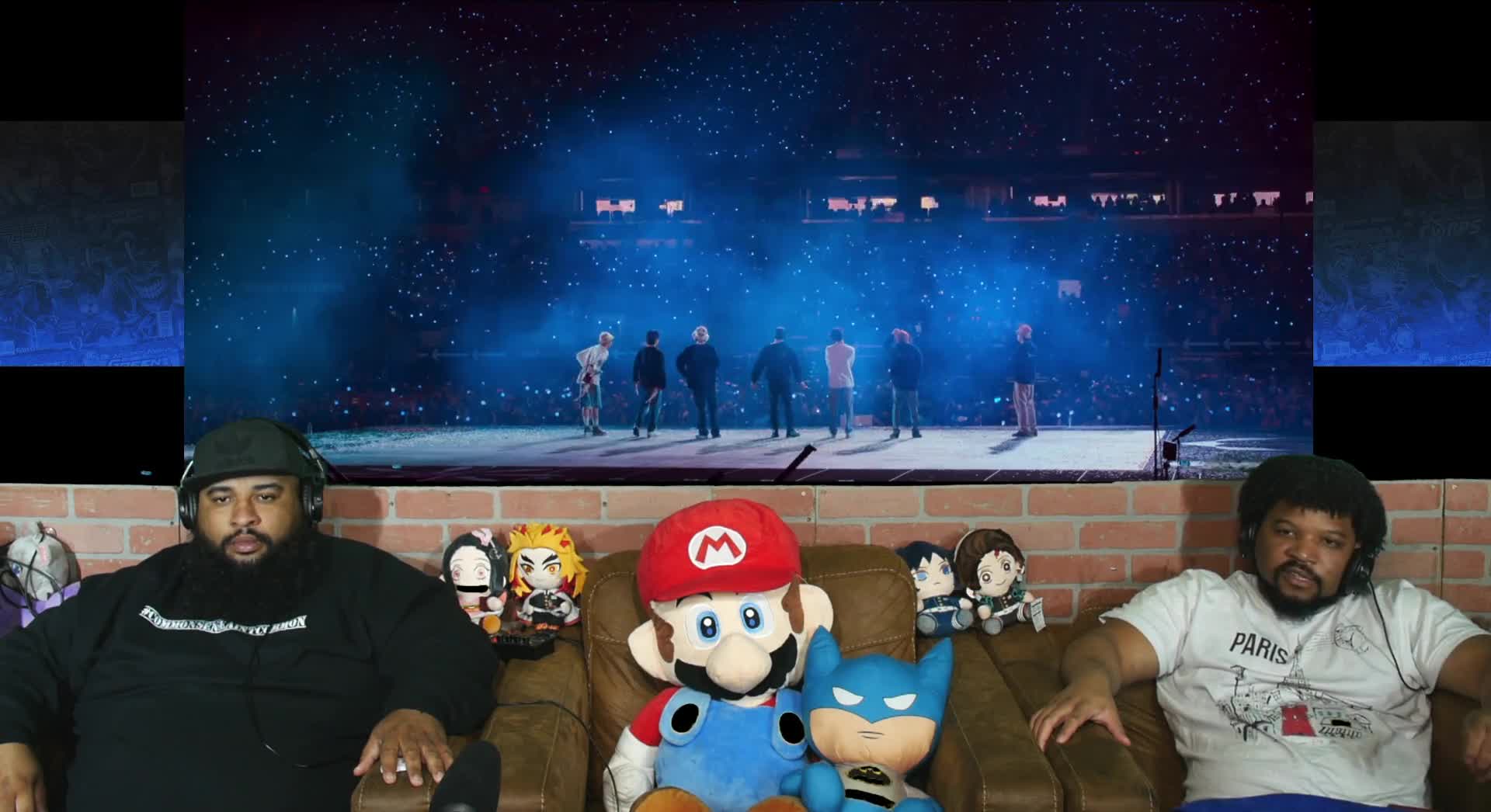 Watch Bts Permission To Dance Part 3 Patreon Only(1) | Streamable