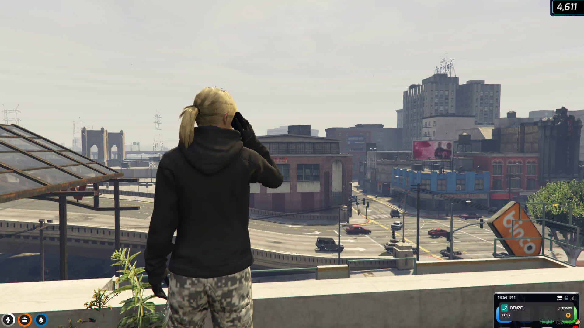 RPer of the Year - Clip from https://www.twitch.tv/kiva