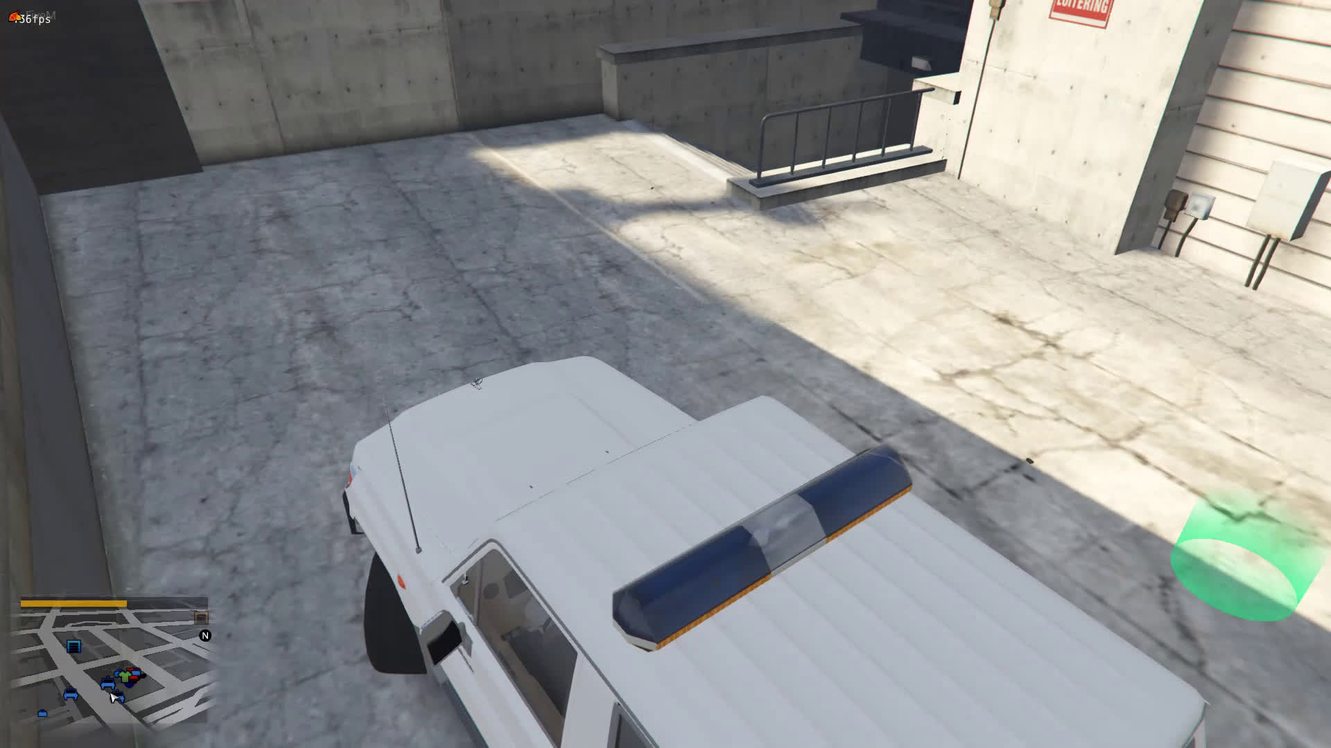 Watch Ahmed_EmptyPolice | Streamable