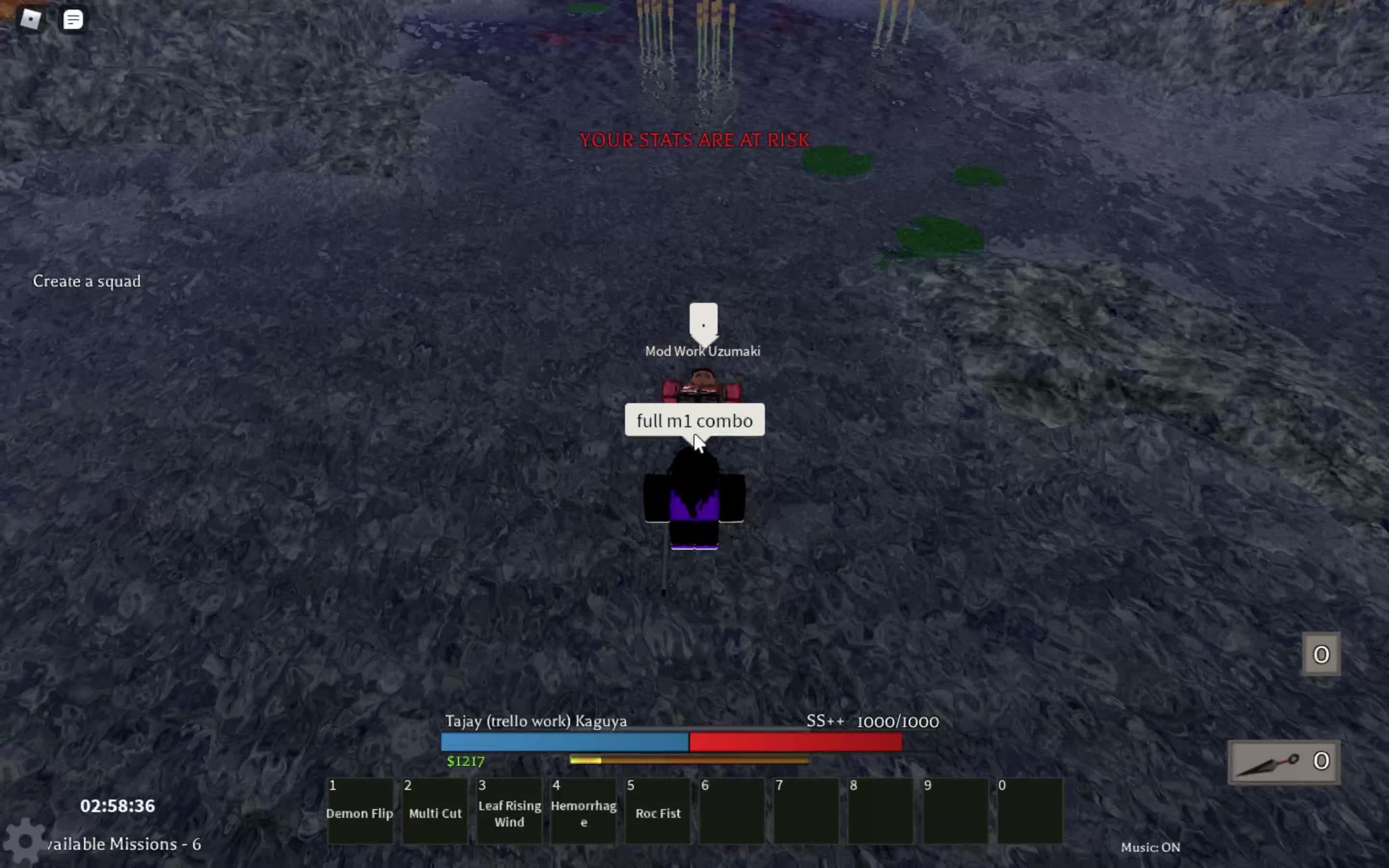 Enhanced Strength - Medical Skilltree