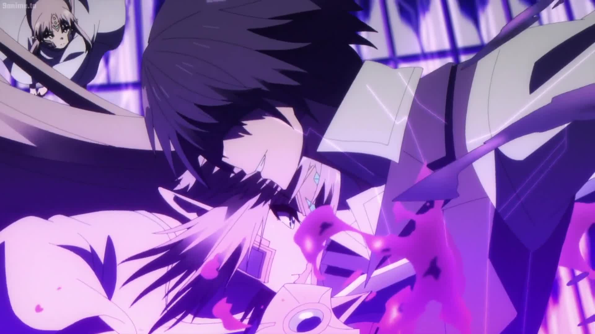 Kage no Jitsuryokusha ni Naritakute! - The All-Range Atomic