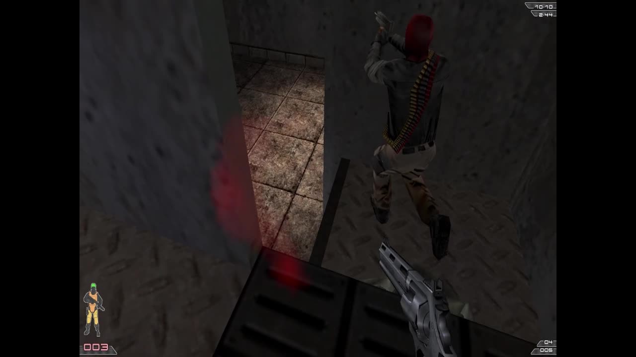 R8 could be as good as Raging Bull/Cobra from eSport title Tactical Ops ...