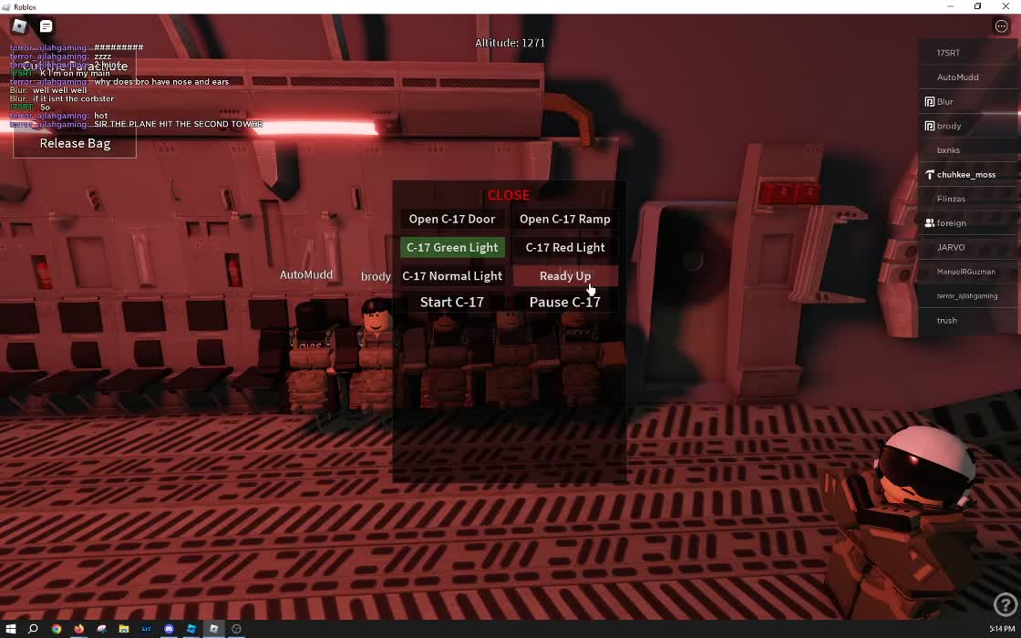 Watch Chuhkee Moss Static Line Showcase | Streamable