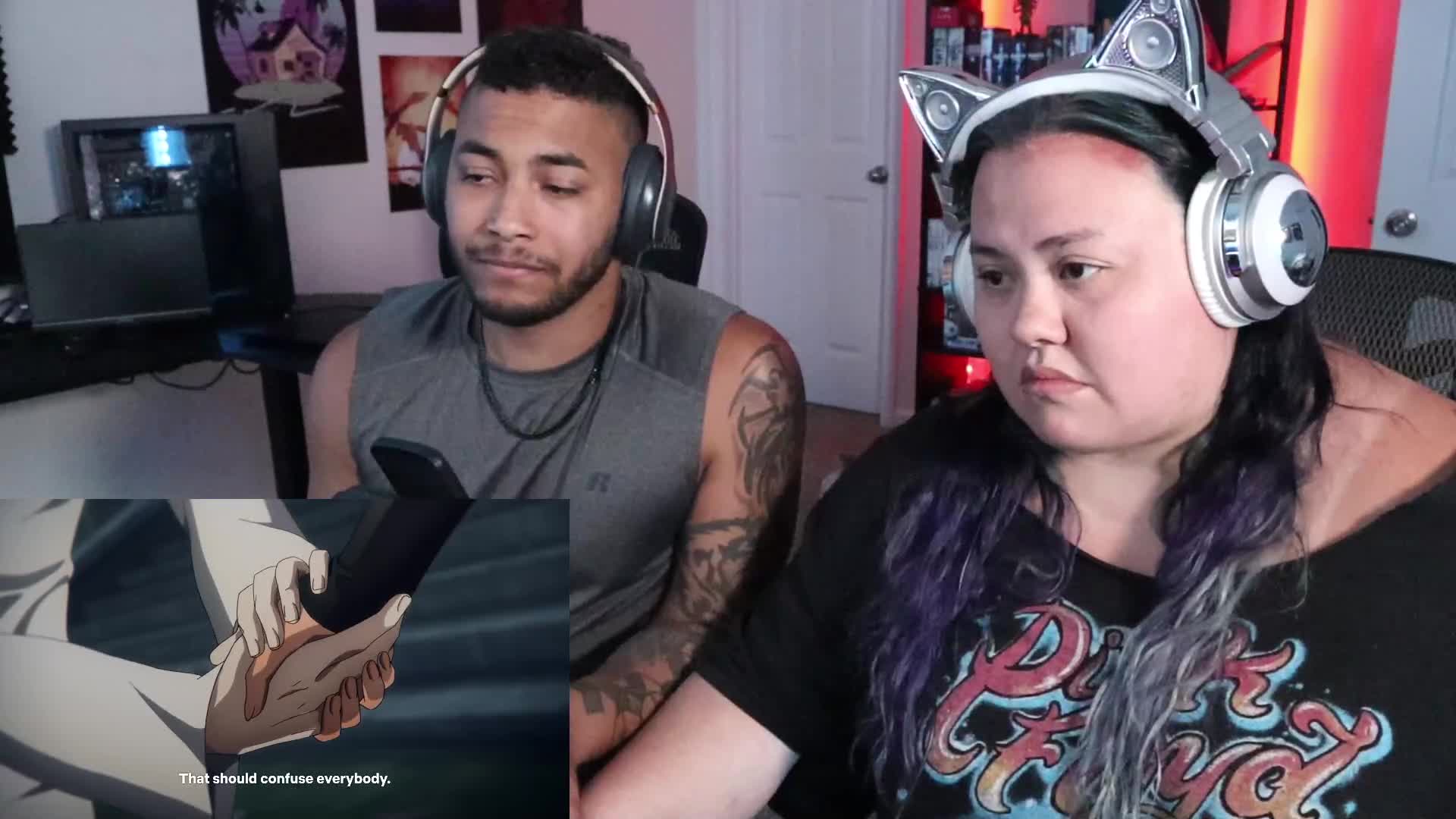 Watch Castlevania 4x10 It's Been a Strange Ride | Streamable