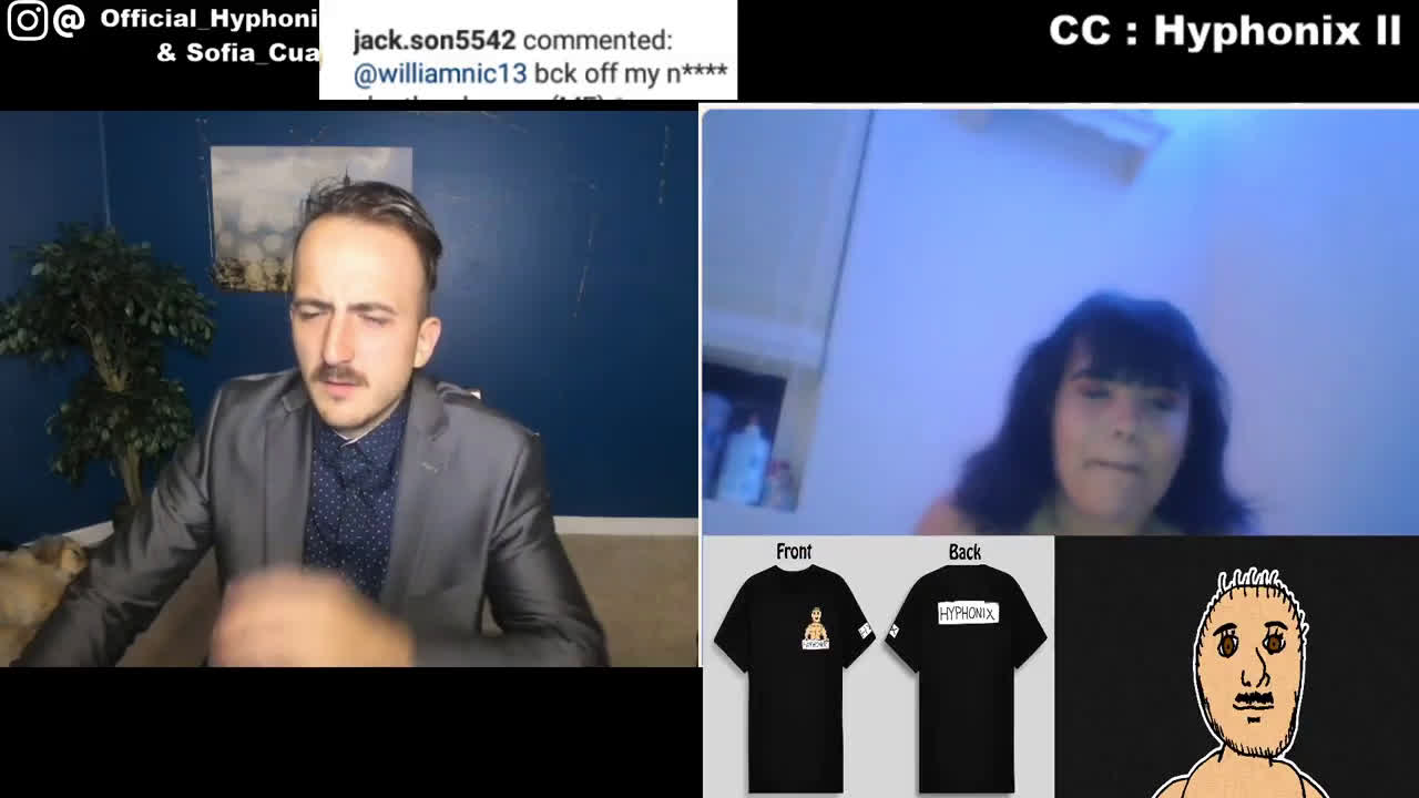 Hyphonix Fail